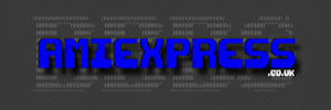 AmiExpress (/X) | Sysops-Finest.org