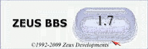 ZEUS BBS | Sysops-Finest.org