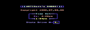 DMBBS | Sysops-Finest.org