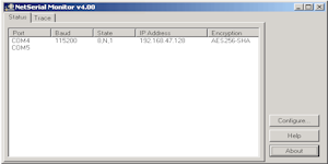 Virtual COM Ports | Sysops-Finest.org