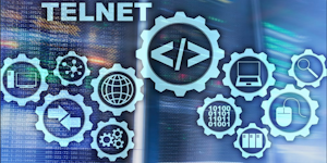 Telnet | Sysops-Finest.org