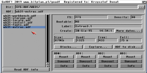 ADF | Sysops-Finest.org