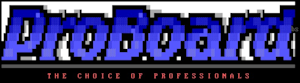 ProBoard | Sysops-Finest.org