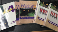 Wildcat! BBS Sysops (Alumni) | Sysops-Finest.org