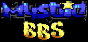 Mystic BBS | Sysops-Finest.org