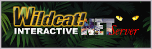 Wildcat Interactive Net Server | Sysops-Finest.org